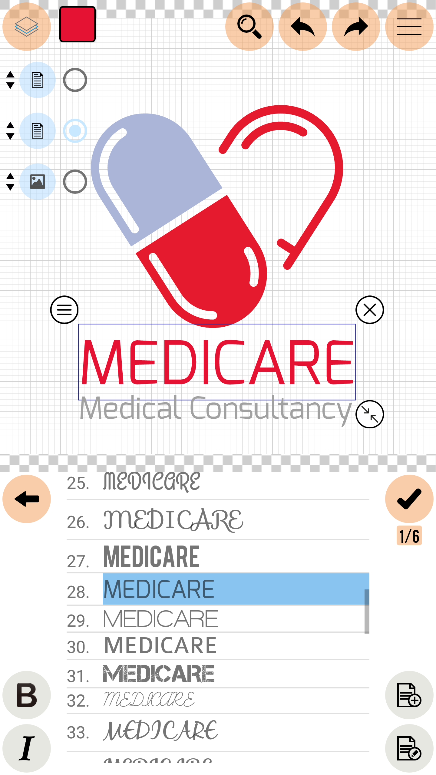 Logopit Plus - Logo Maker App